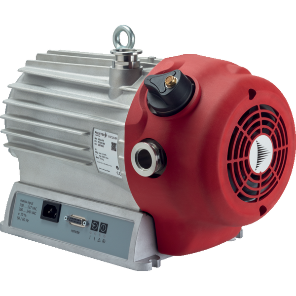 Scroll Pumps – Bay Instruments, LLC