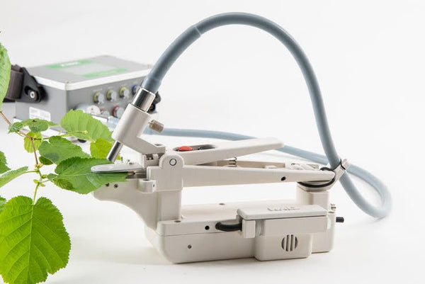 POROMETER for MINI-PAM-II – Bay Instruments, LLC