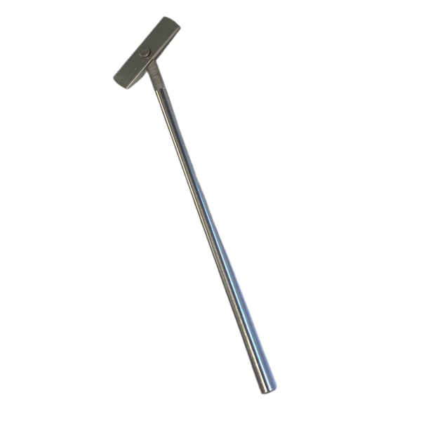 Swivel Paddle – Bay Instruments, LLC