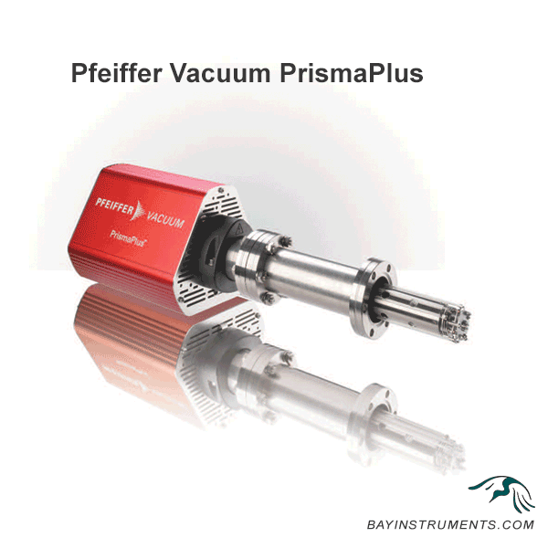 PrismaPlus QMG 220 M2, 1-200 amu – Bay Instruments, LLC